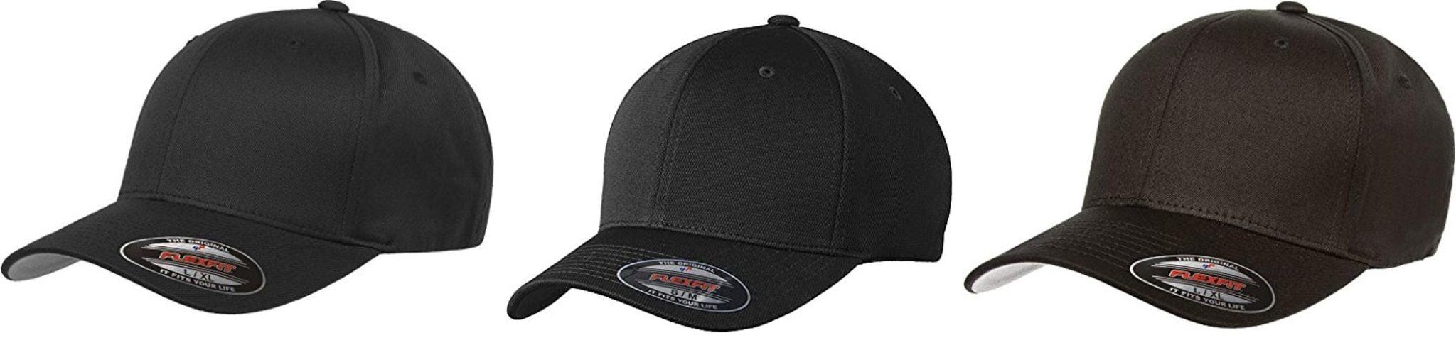 Top 5 Flex Fit Hats: Your Ultimate Buying Guide