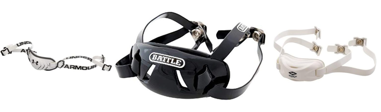 Top 5 Football Chin Straps: Your Ultimate Buying Guide