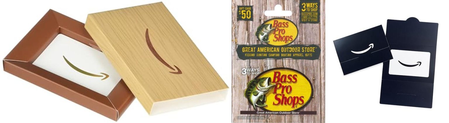 Top 5 Gift Cards For Guys: Your Ultimate Guide