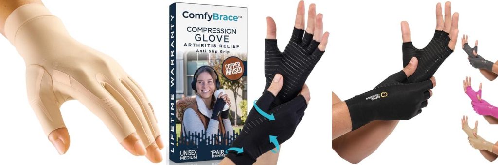 Top 5 Gloves for Trigger Finger Relief & Comfort