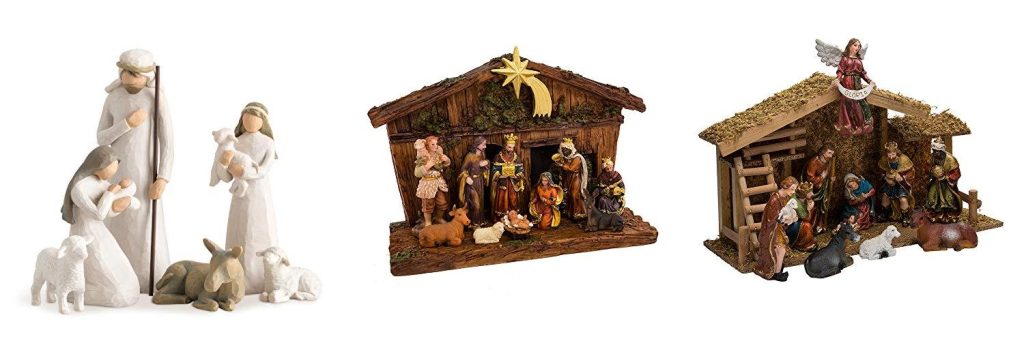 Top 5 Manger Scenes: Your Perfect Nativity Guide