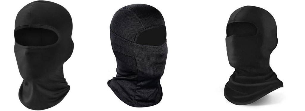 Top 5 Men's Balaclavas: Your Winter Warmth Guide