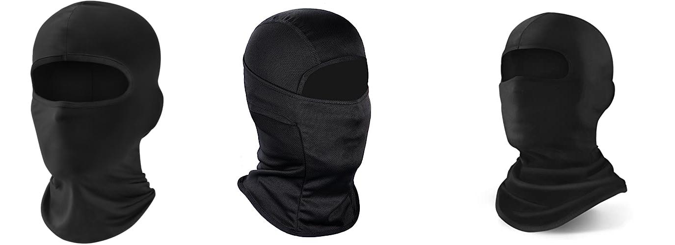 Top 5 Men's Balaclavas: Your Winter Warmth Guide