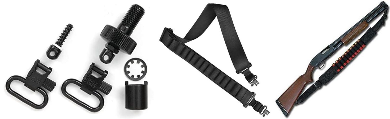 Mossberg 500 Sling: Top 5 Picks & Buying Guide
