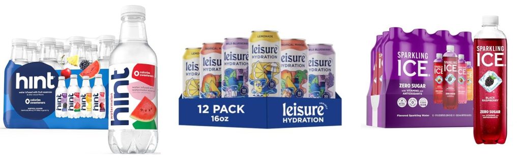 Top 5 Non-Carbonated Drinks: Your Refreshing Guide