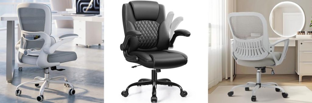 Top 5 Office Chairs for Short People: Your Guide