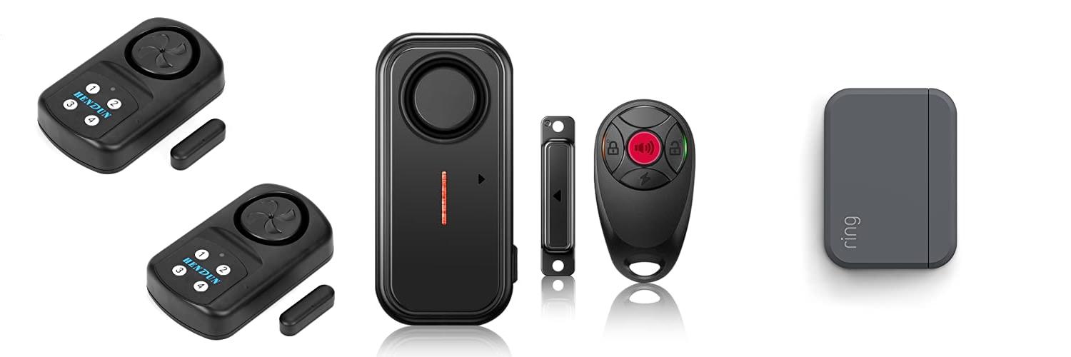 Top 5 Outdoor Gate Alarms: Your Security Guide