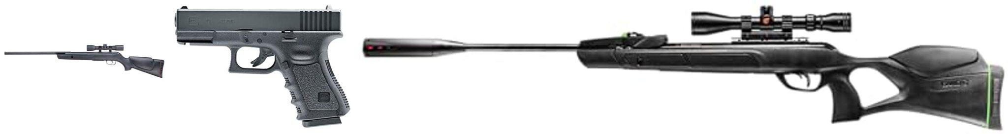 Top 5 Pellet Guns for Squirrel Control: Expert Review