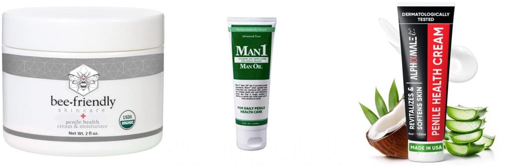 Top 5 Penile Health Creams: Your Essential Guide