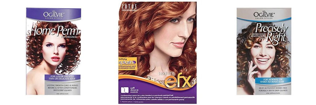 Top 5 Perms for Color Treated Hair: Your Guide
