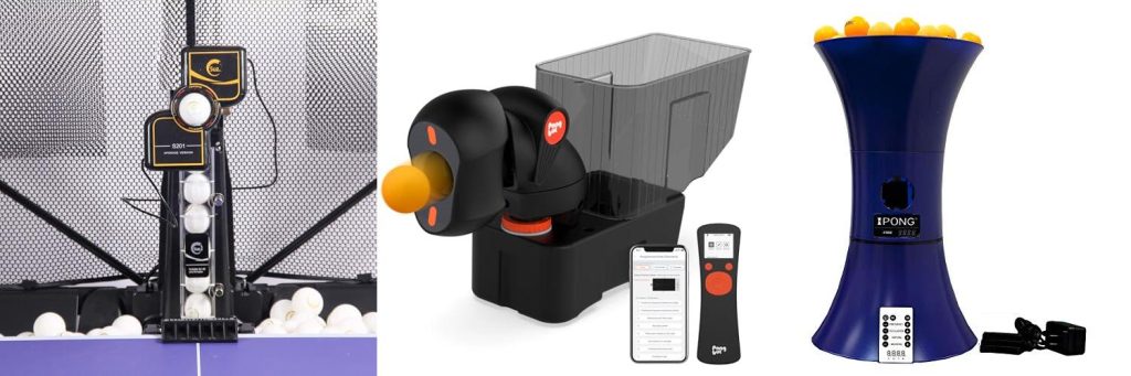 Top 5 Ping Pong Robots: Your Ultimate Buying Guide