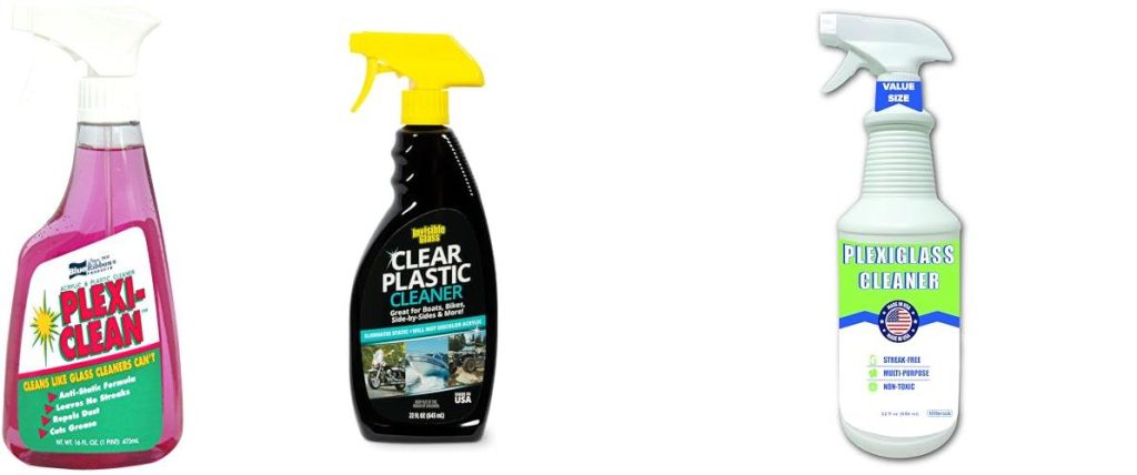 Top 5 Plexiglass Cleaners: Your Essential Buying Guide