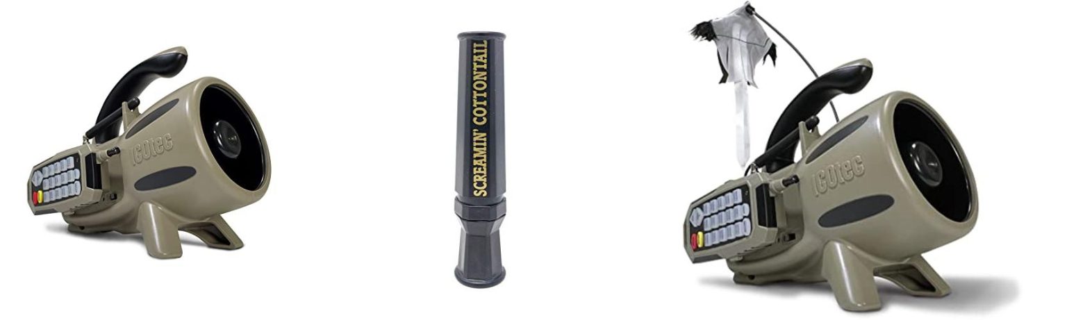 Best Rated Predator Calls - Top 5 Picks & Review