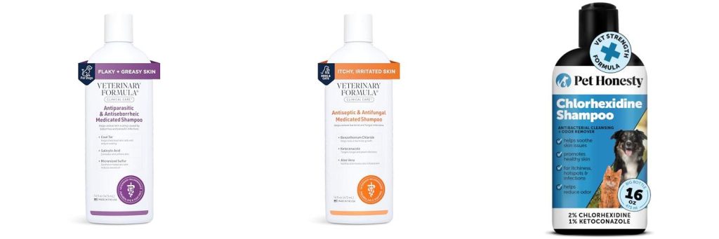 Best Seborrheic Dermatitis Dog Shampoos: 5 Picks