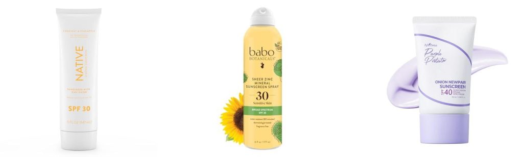 Best Sunscreen for Sweat: Top 5 Picks Reviewed