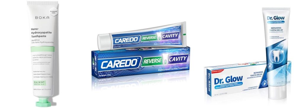 Best Toothpaste To Reverse Cavities - Top 5 Picks & Review