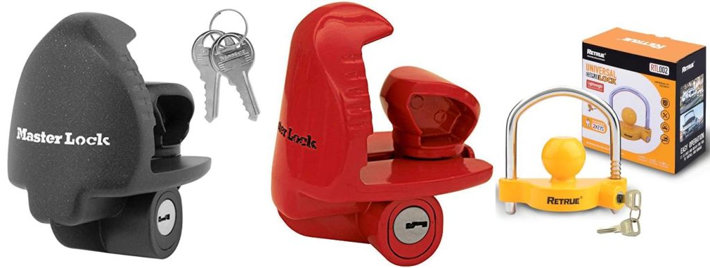 Best Trailer Ball Lock - Top 5 Picks & Review