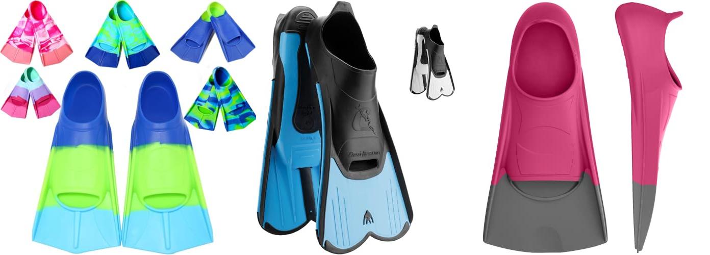 5 Best Training Flippers: Your Ultimate Guide
