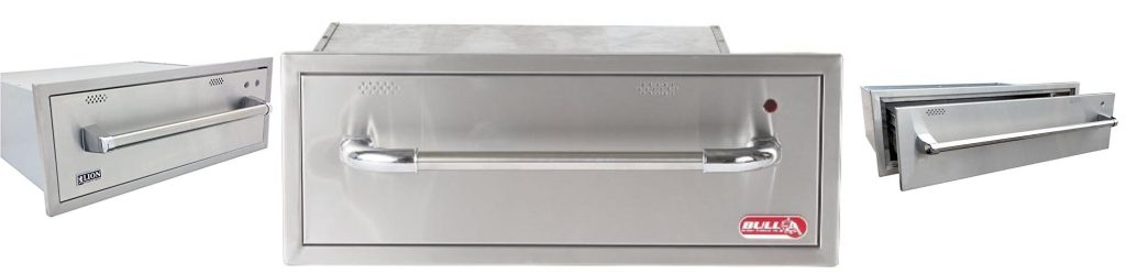 Top 5 Warming Drawers: Your Kitchen Upgrade Guide