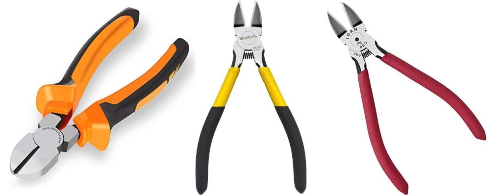 Top 5 Wire Cutters for Artificial Flowers Guide