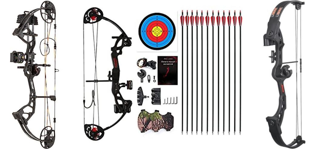 Best Youth Compound Bows: Top 5 Picks Reviewed