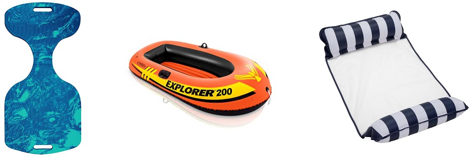 Top 5 Boat Floats Reviewed: Buy the Best Now!