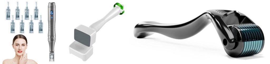 Best Derma Pen for Hair Regrowth: Top 5 Picks