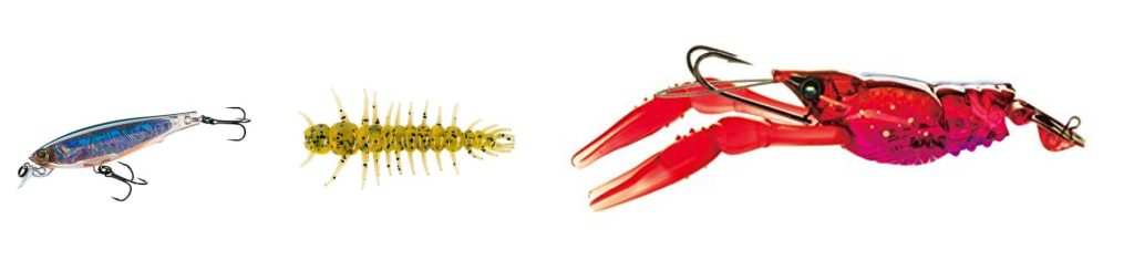 Top 5 Japanese Lures: Your Best Fishing Guide