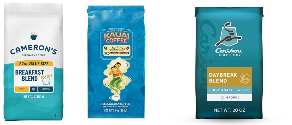 Top 5 Non Bitter Coffee: Your Smooth Sip Guide