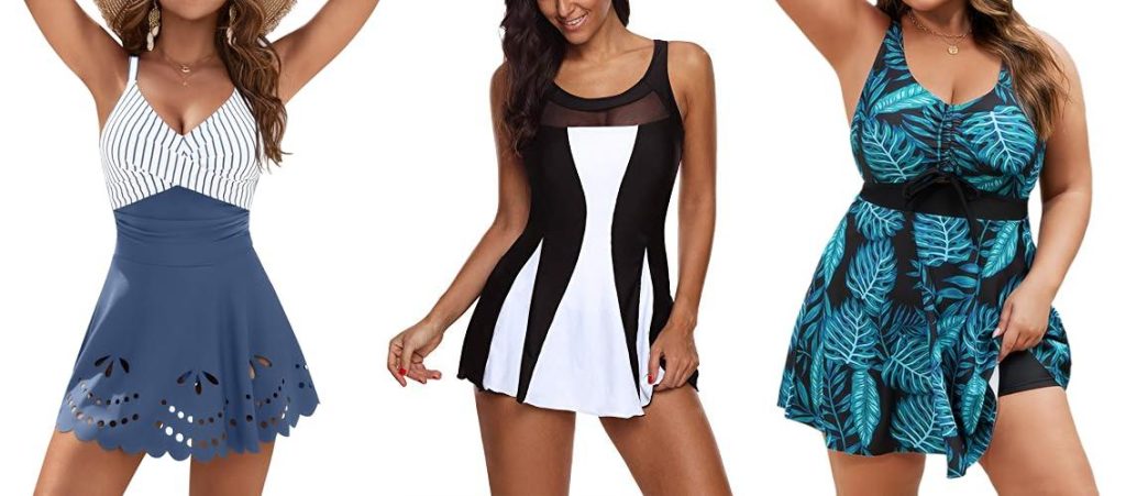 Top 5 Swimsuits For Over 60: Your Style Guide